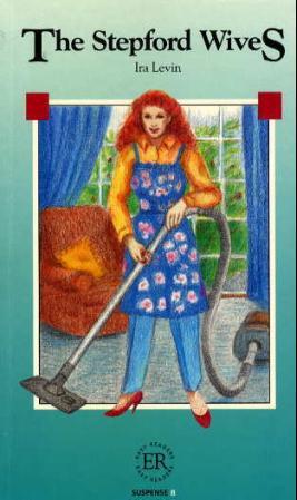 The Stepford wives på Bookis.com