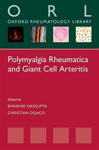Polymyalgia Rheumatica and Giant Cell Arteritis på Bookis.com